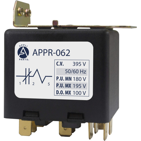 appli-parts-appr-062-potential-relay-062-coil-voltage-395-v-min-pick-up ...