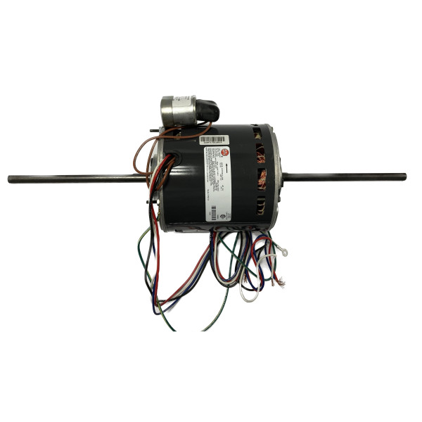us-motor-34-hp-1075-rpm-6-poles-2-shaft-oao-3-speed-56-diameter-ccw-208 ...